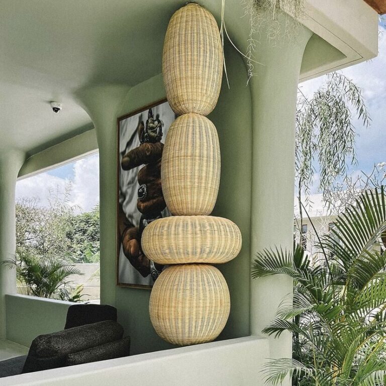 Oshom Bali – Boutique Hotel